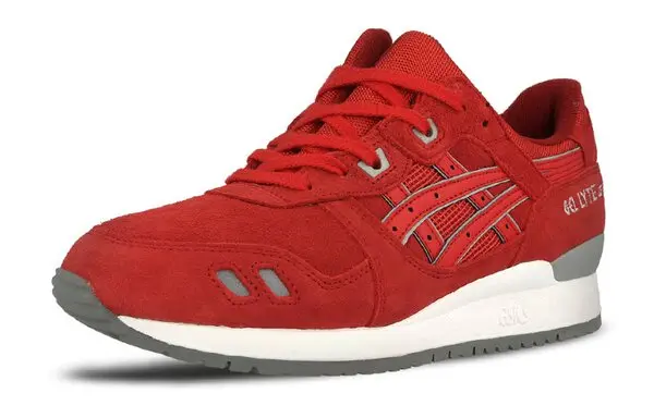 Asics Gel Lyte 3