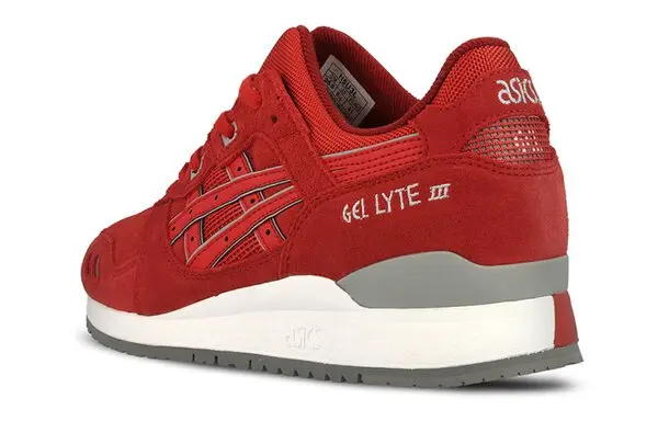 Asics Gel Lyte 3