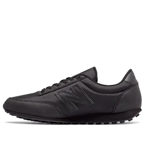 NEW BALANCE 410 Series Sneakers - Black