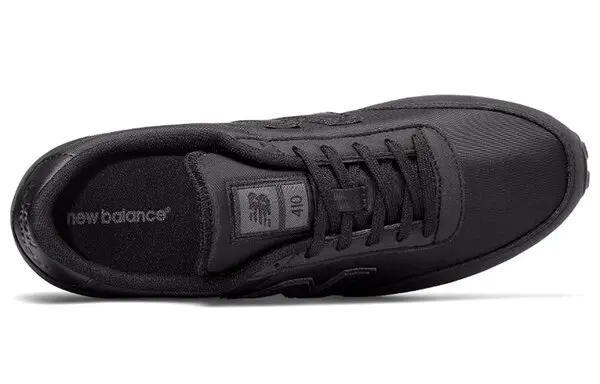 NEW BALANCE 410 Series Sneakers - Black
