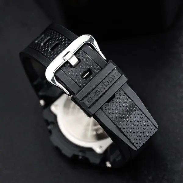 Casio G-shock G-steel Watch