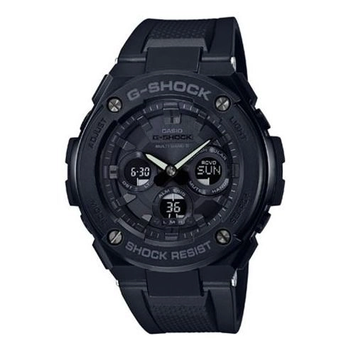 Casio G-shock G-steel Watch