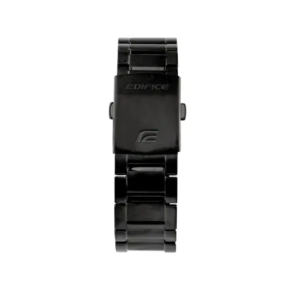 Casio Edifice Limited Edition Solar Powered Analog Watch With Sapphire Crystal