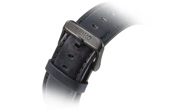SEIKO X One Piece "sanji Regular Box" Automatic Watch