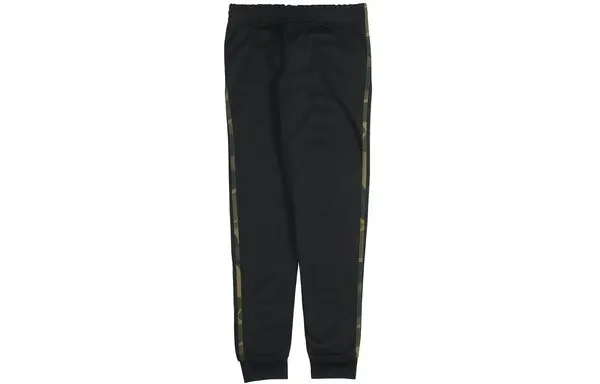 Adidas Originals Camouflage Track Pants For