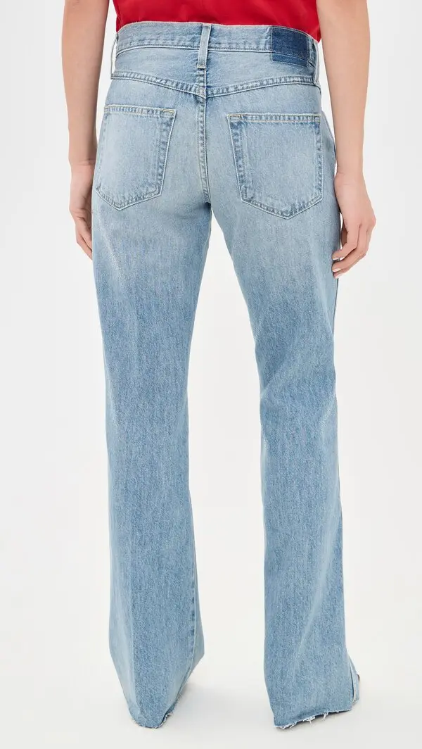 AMO Marcenia Jeans