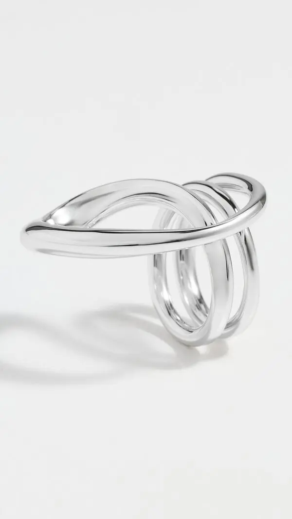 Charlotte Chesnais Round Trip Blow Ring