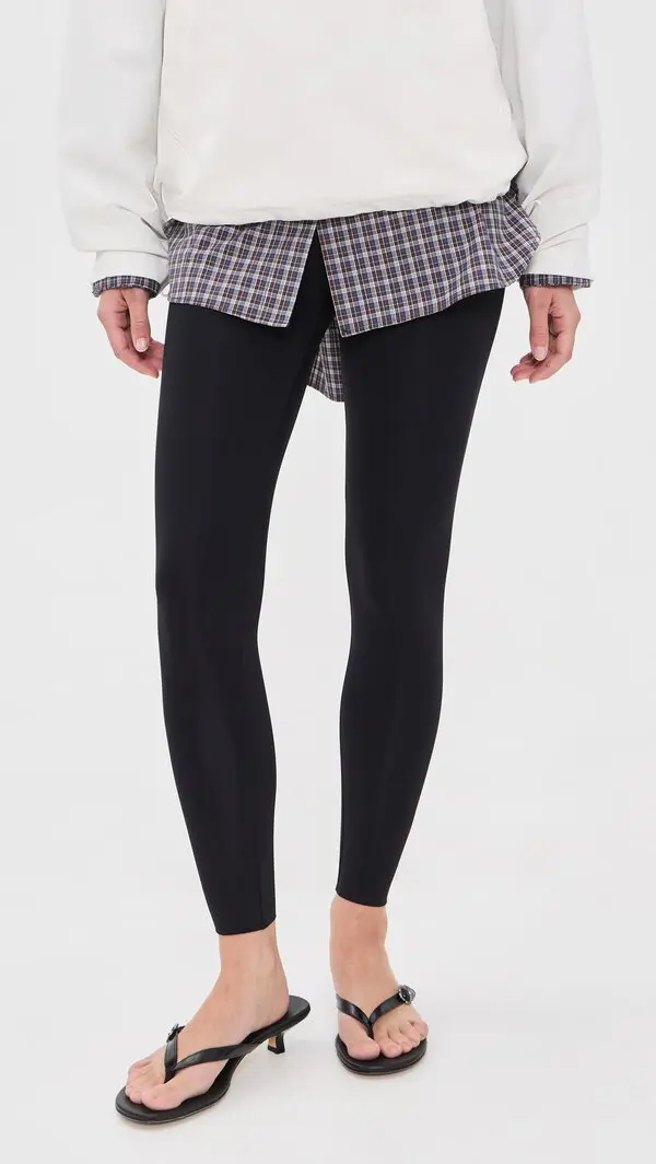 Commando Neoprene Petite Leggings