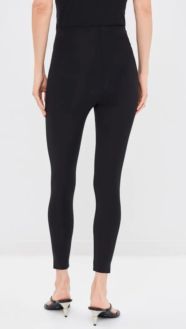 Commando Neoprene Petite Leggings