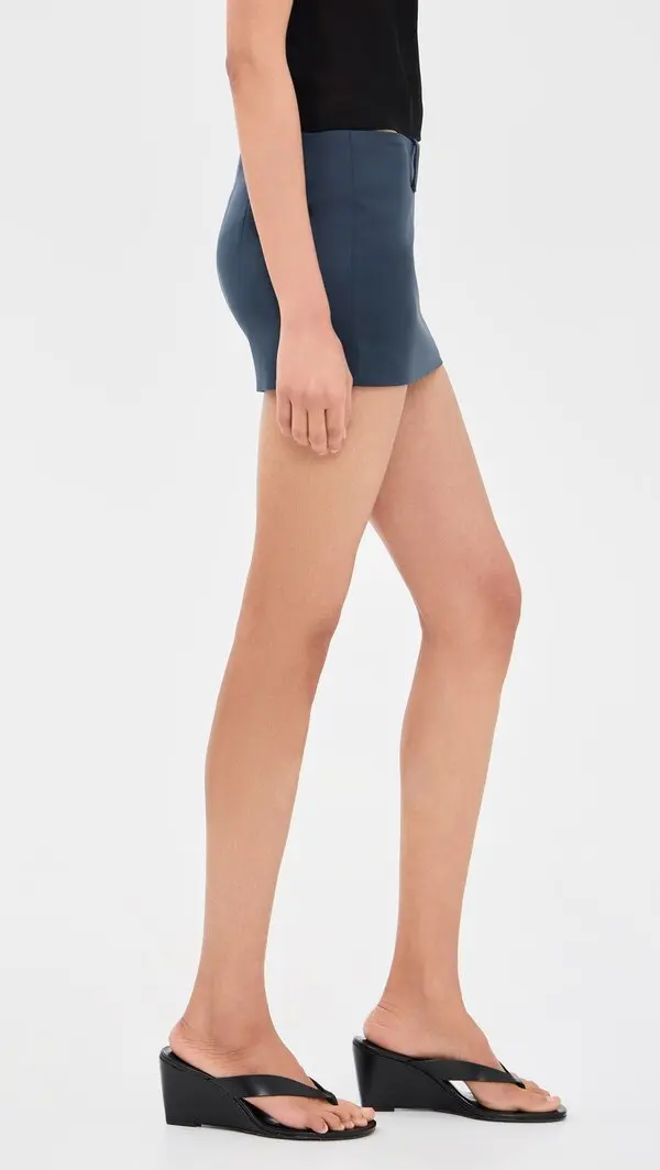 Lioness Poise Micro Mini Skirt