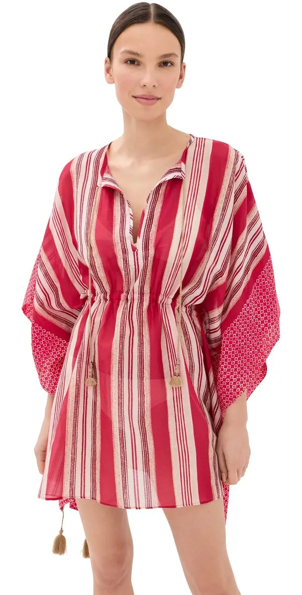 Isabel Marant Étoile Loreliz Coverup