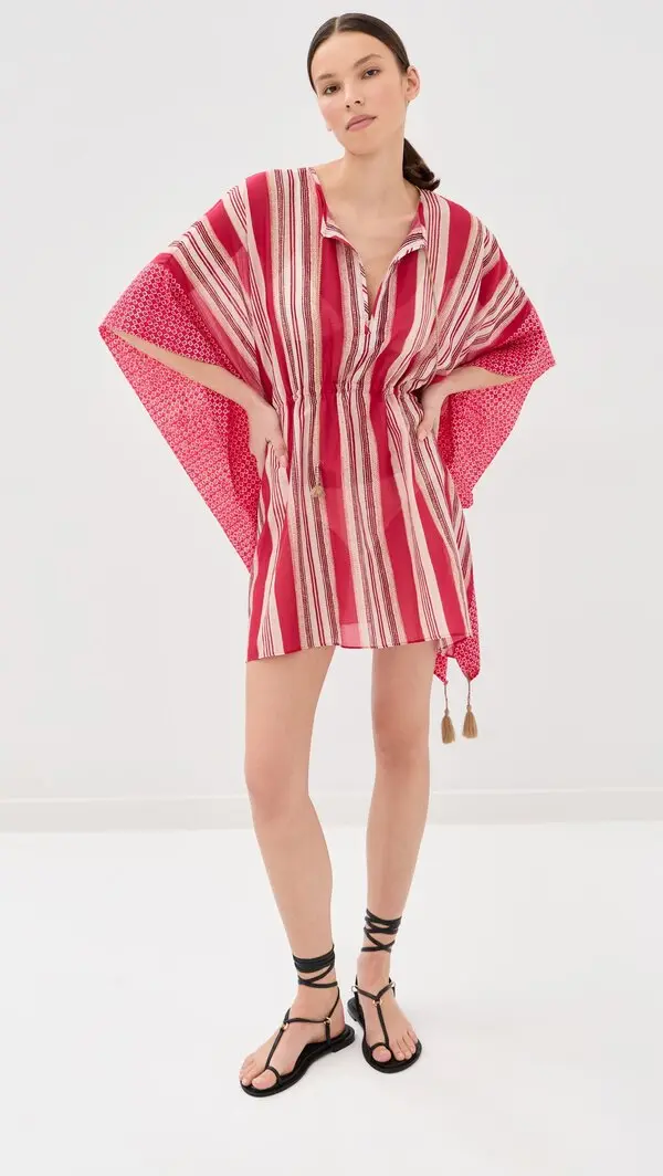 Isabel Marant Étoile Loreliz Coverup