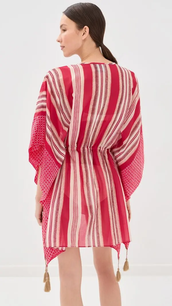 Isabel Marant Étoile Loreliz Coverup