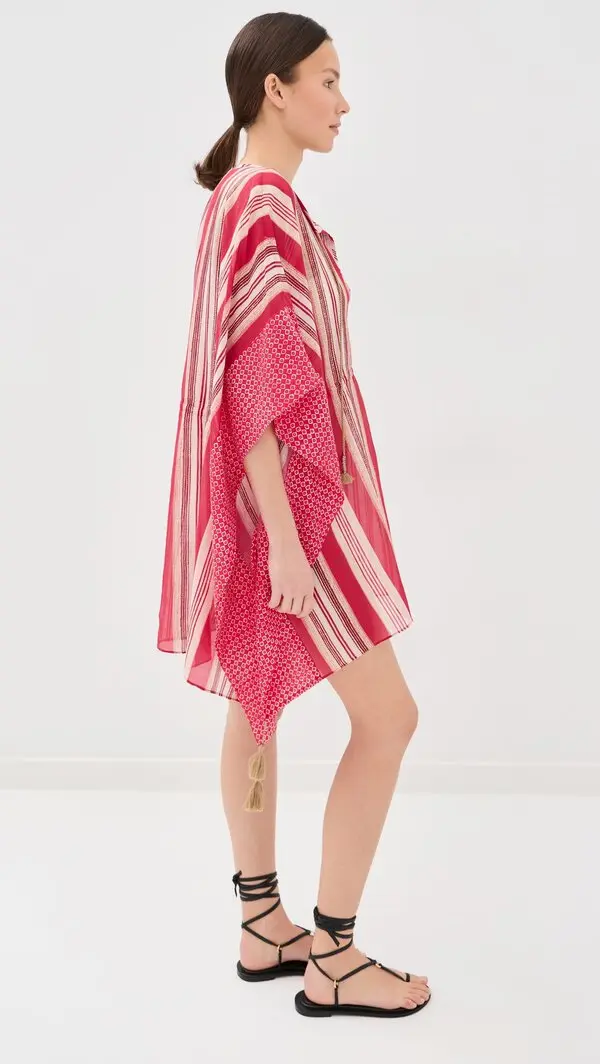 Isabel Marant Étoile Loreliz Coverup