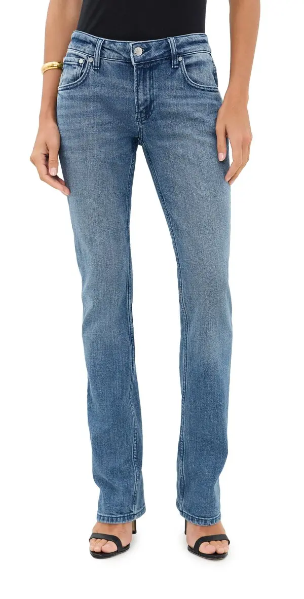 EB DENIM Lennon Cigarette Jeans