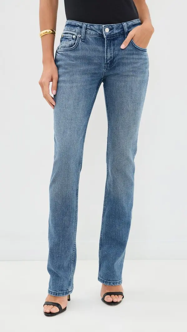 EB DENIM Lennon Cigarette Jeans