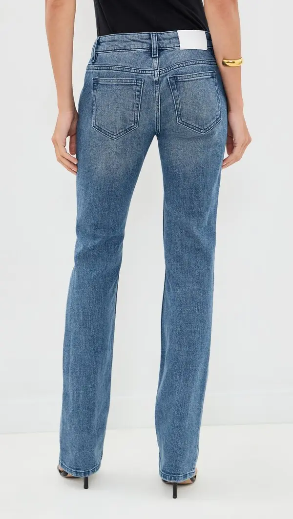 EB DENIM Lennon Cigarette Jeans