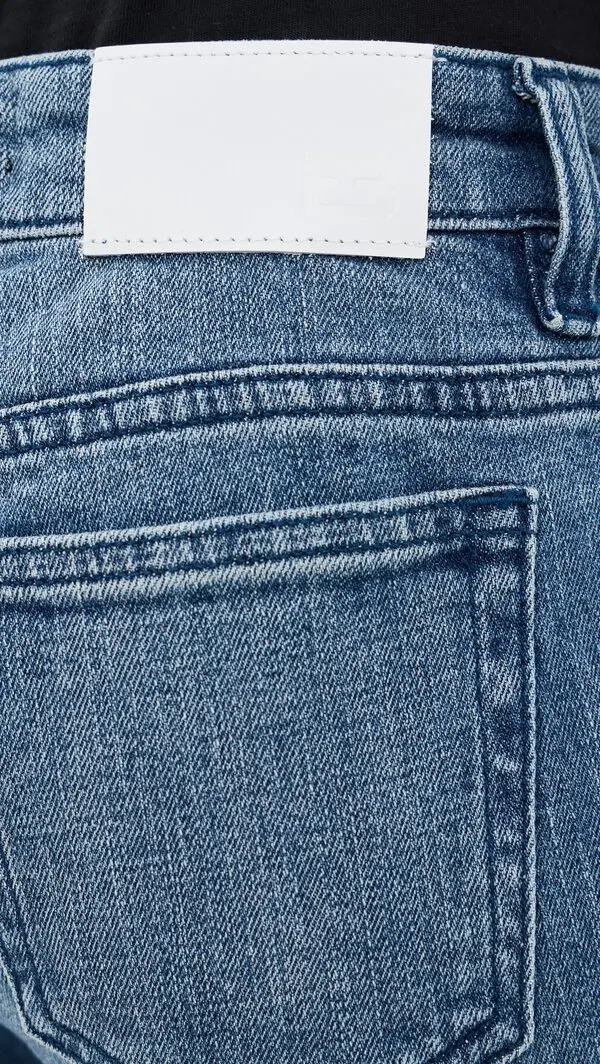EB DENIM Lennon Cigarette Jeans