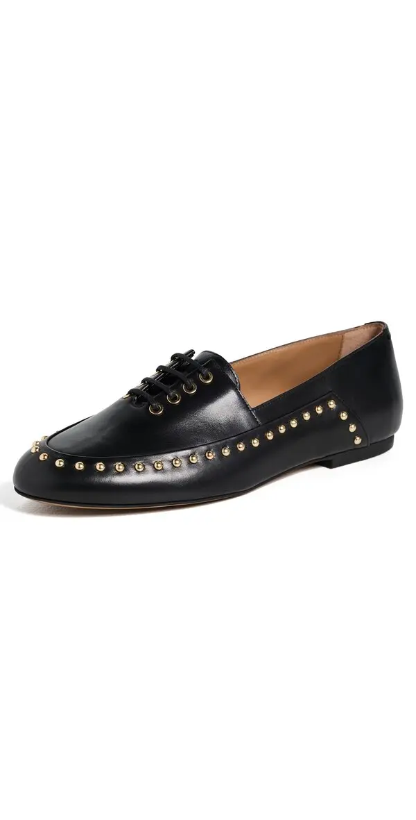 JIL SANDER Elyss Loafers