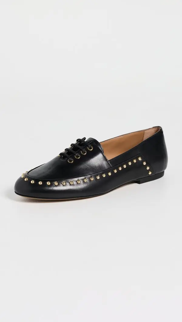 JIL SANDER Elyss Loafers