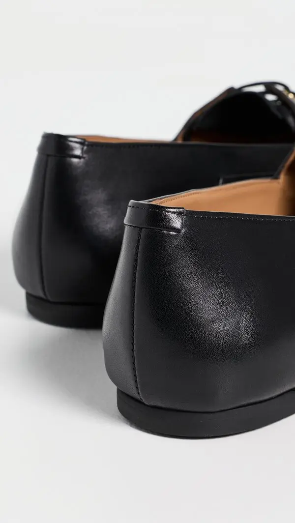 JIL SANDER Elyss Loafers