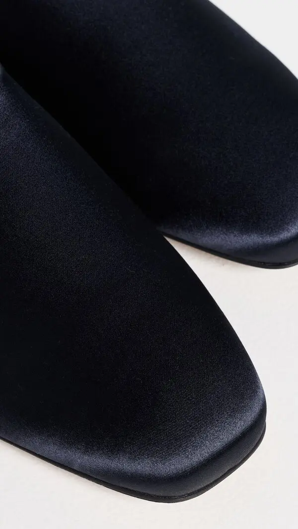 JIL SANDER Ballerina Prince Shoes