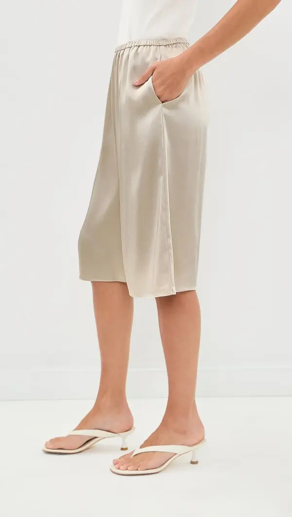 SEROYA Brice Shorts