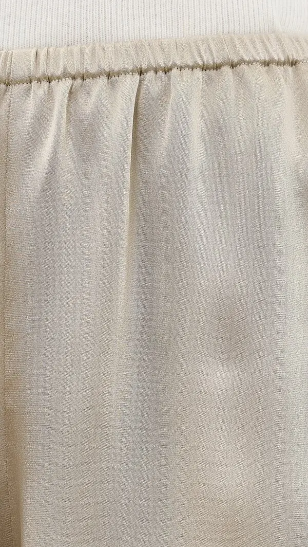 SEROYA Brice Shorts
