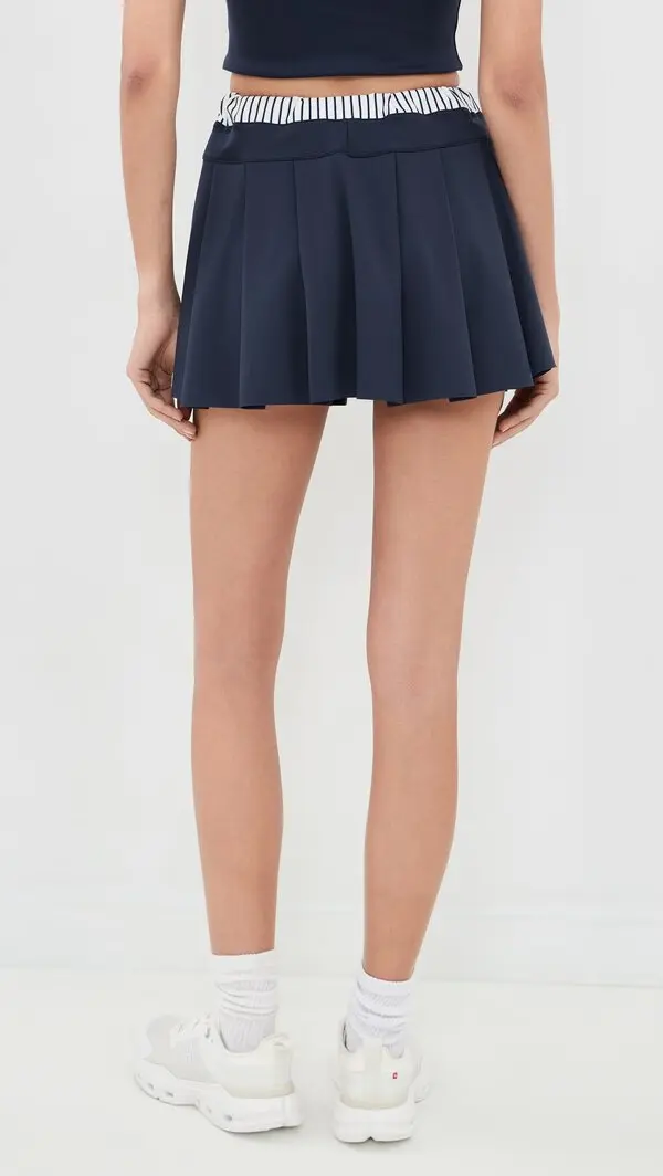 PORT DE BRAS Anne Skirt