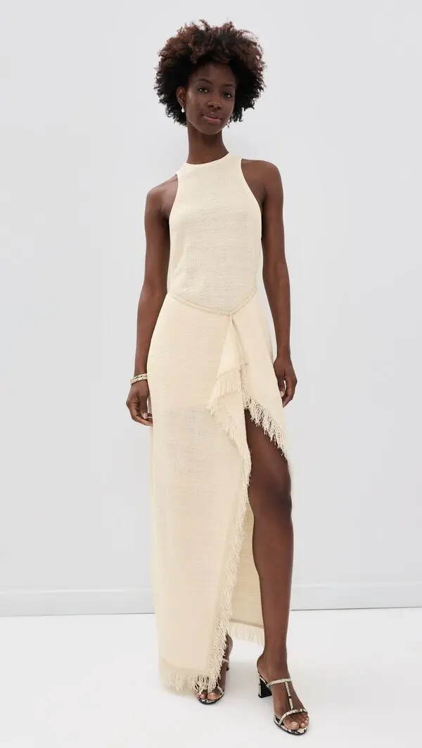 Nanushka Rayen Dresses