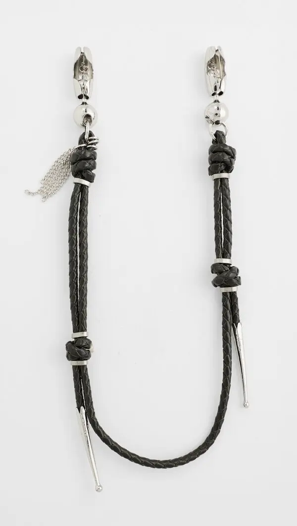 OSSA Bolo Wristlet