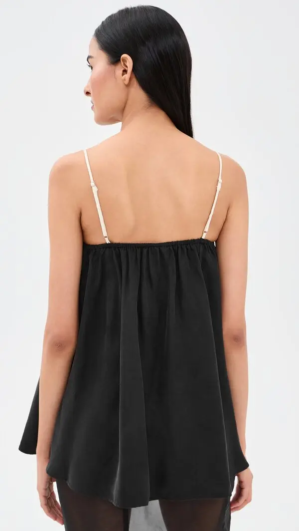 VRG GRL Ellie Top