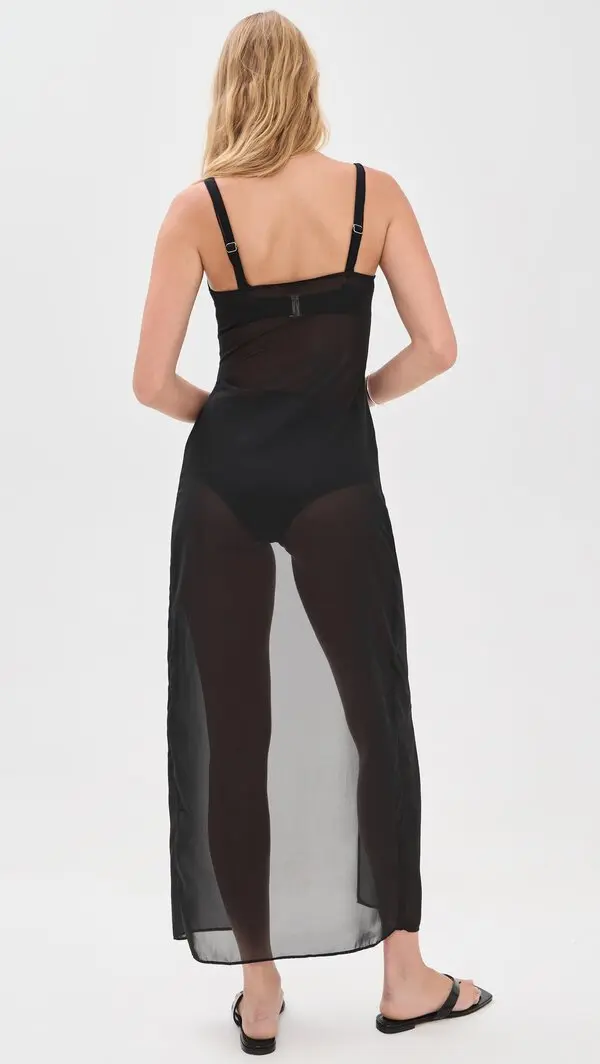 Lioness Dune Maxi Dress