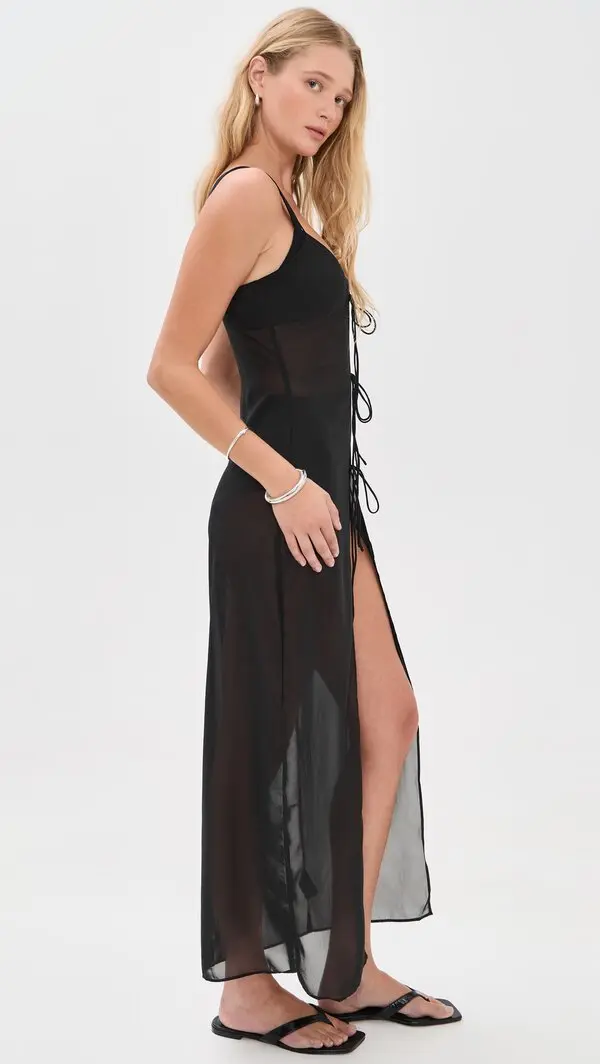 Lioness Dune Maxi Dress
