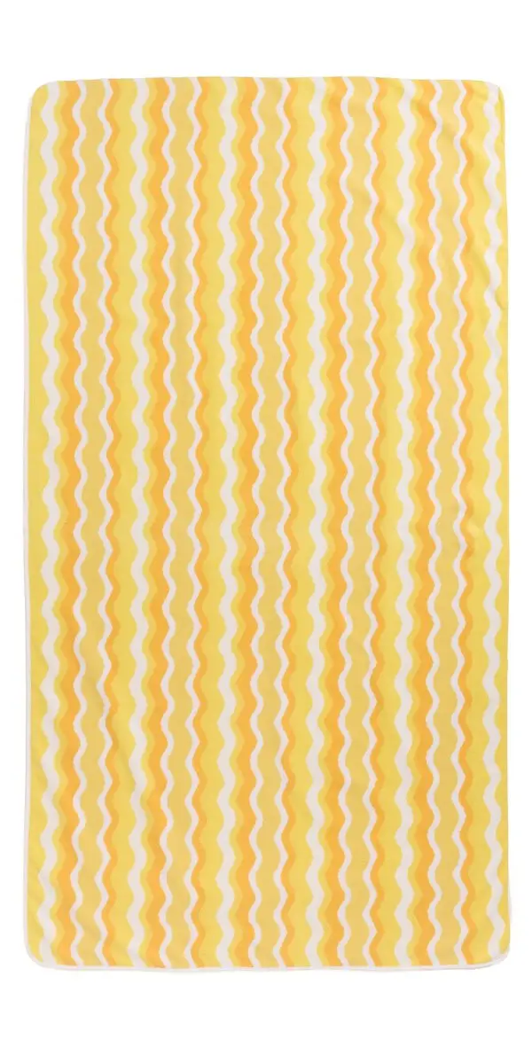 WEEZIE Beach Towel