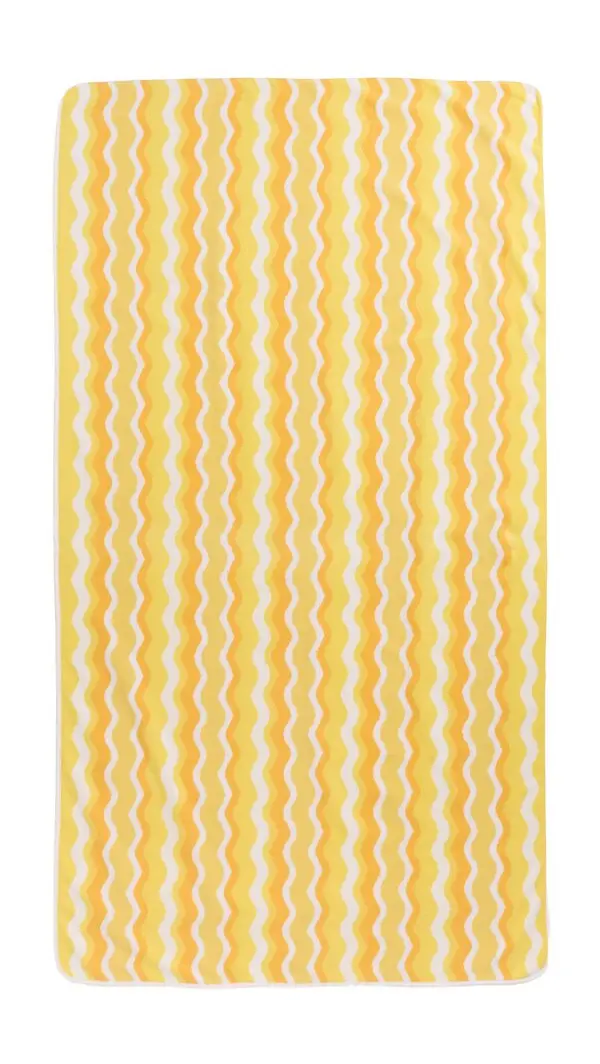 WEEZIE Beach Towel