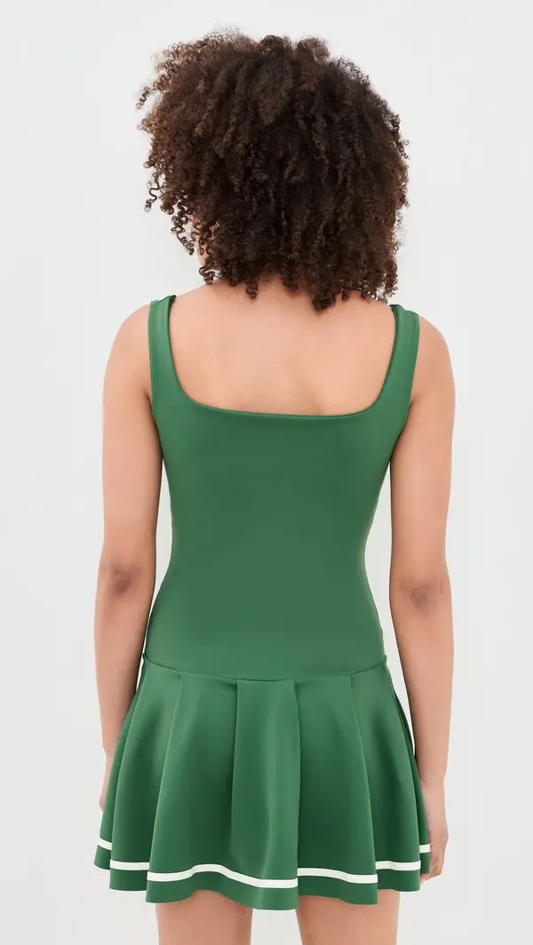 PORT DE BRAS Blair Dress