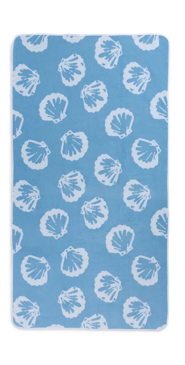 WEEZIE Beach Towel