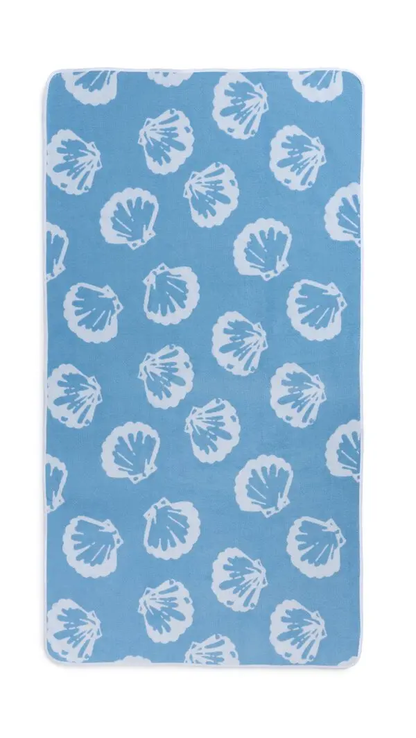 WEEZIE Beach Towel
