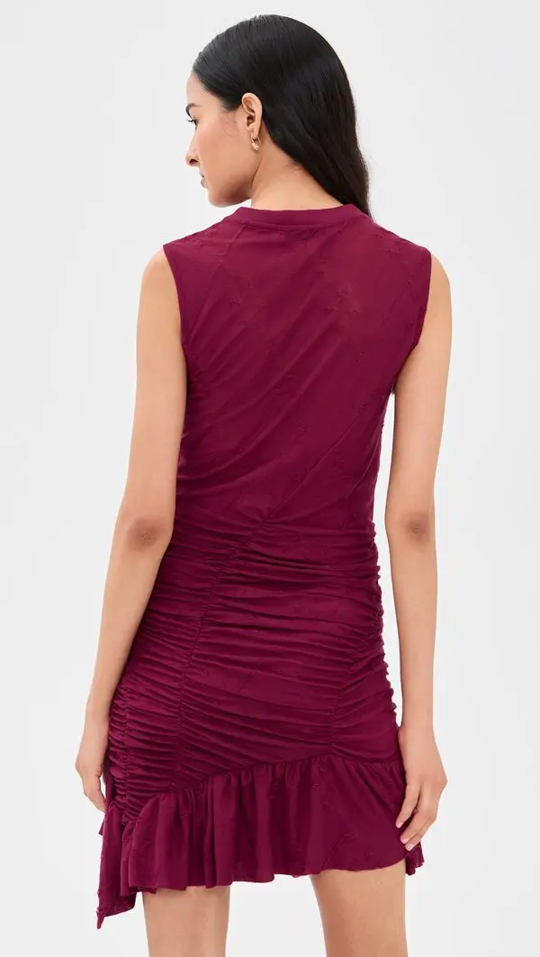 IRO PARIS Houle Dress