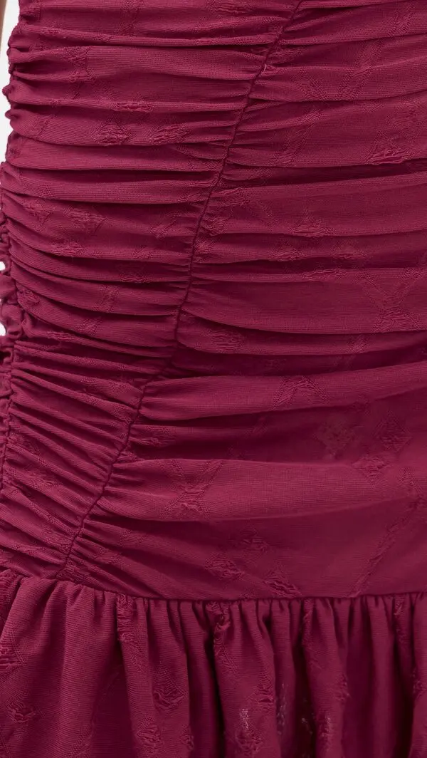 IRO PARIS Houle Dress