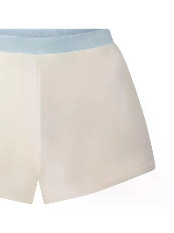 FRAME Monte Carlo Track Shorts