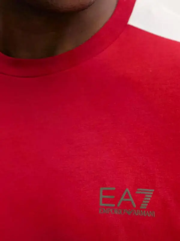 EA7 Dynamic Athlete T-shirt