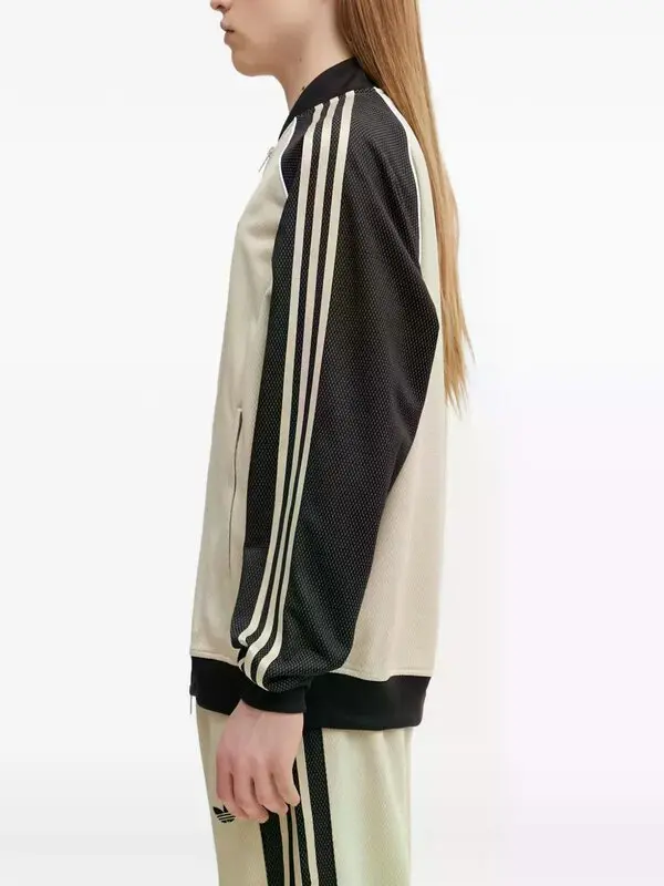 Adidas Zip-up Sweatshirt