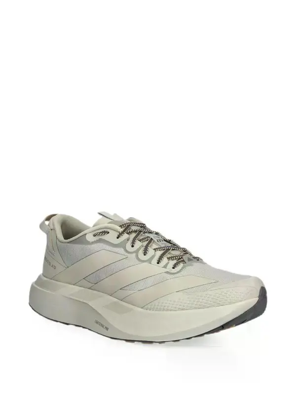 Adidas Adizero Evo Sl Atr Sneakers - Neutrals