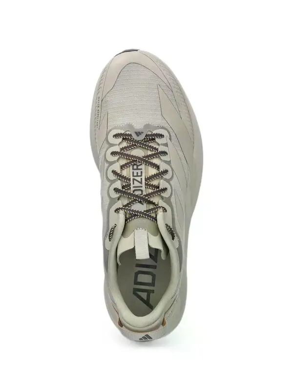 Adidas Adizero Evo Sl Atr Sneakers - Neutrals