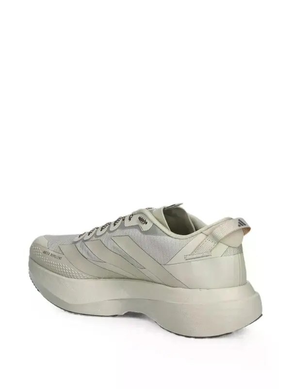 Adidas Adizero Evo Sl Atr Sneakers - Neutrals