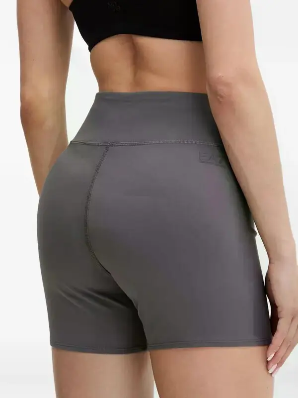 EA7 Emporio Armani Running Shorts