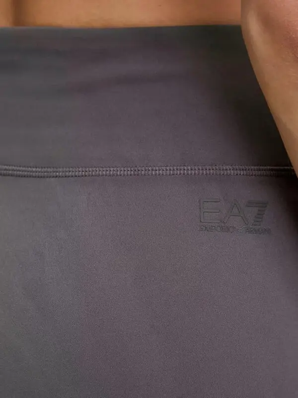 EA7 Emporio Armani Running Shorts