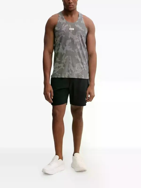 EA7 Dynamic Athlete Tank Top